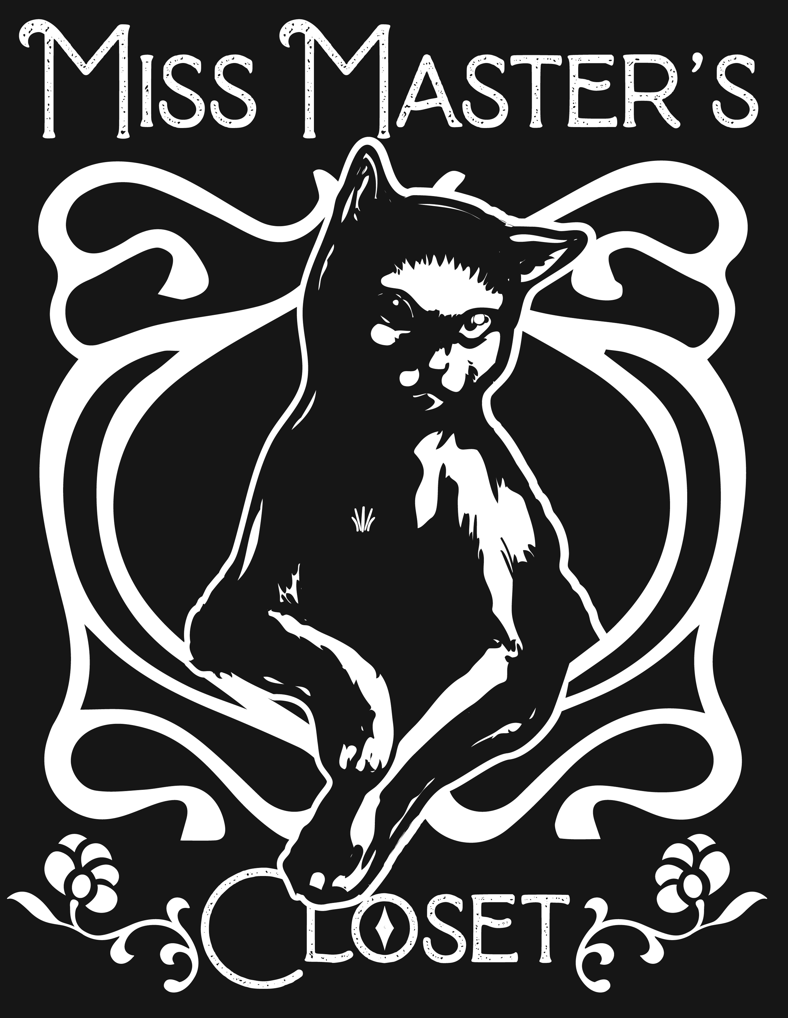 Miss Master's Closet